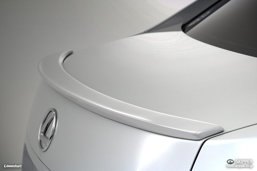 LEXUS GS350/430/450h(GRS/UZS/GWS19#) | ハイドロ・エアロパーツ・カードレスアップのプロショップ